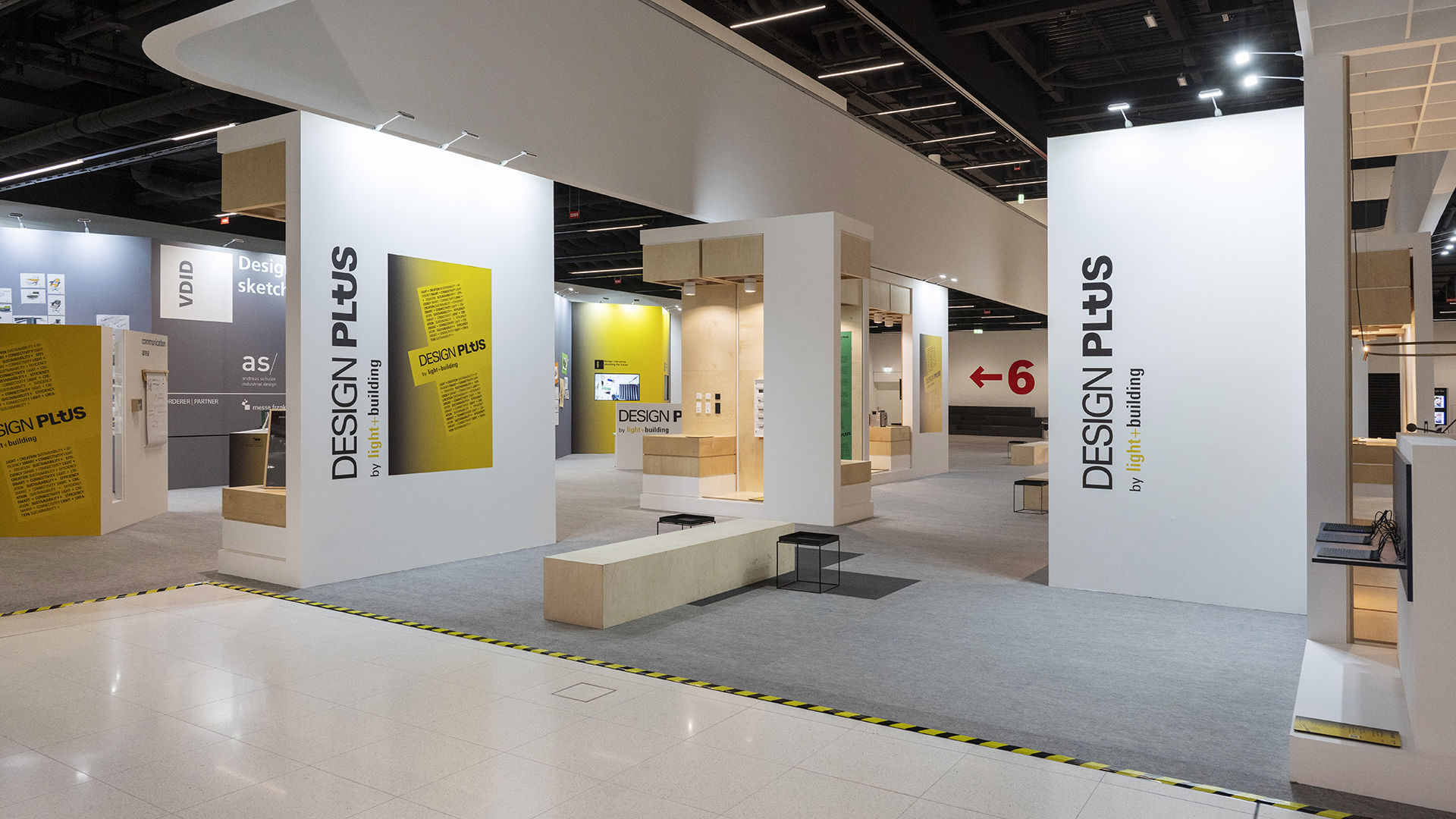 Veranstaltungsbau – Fairconstruction