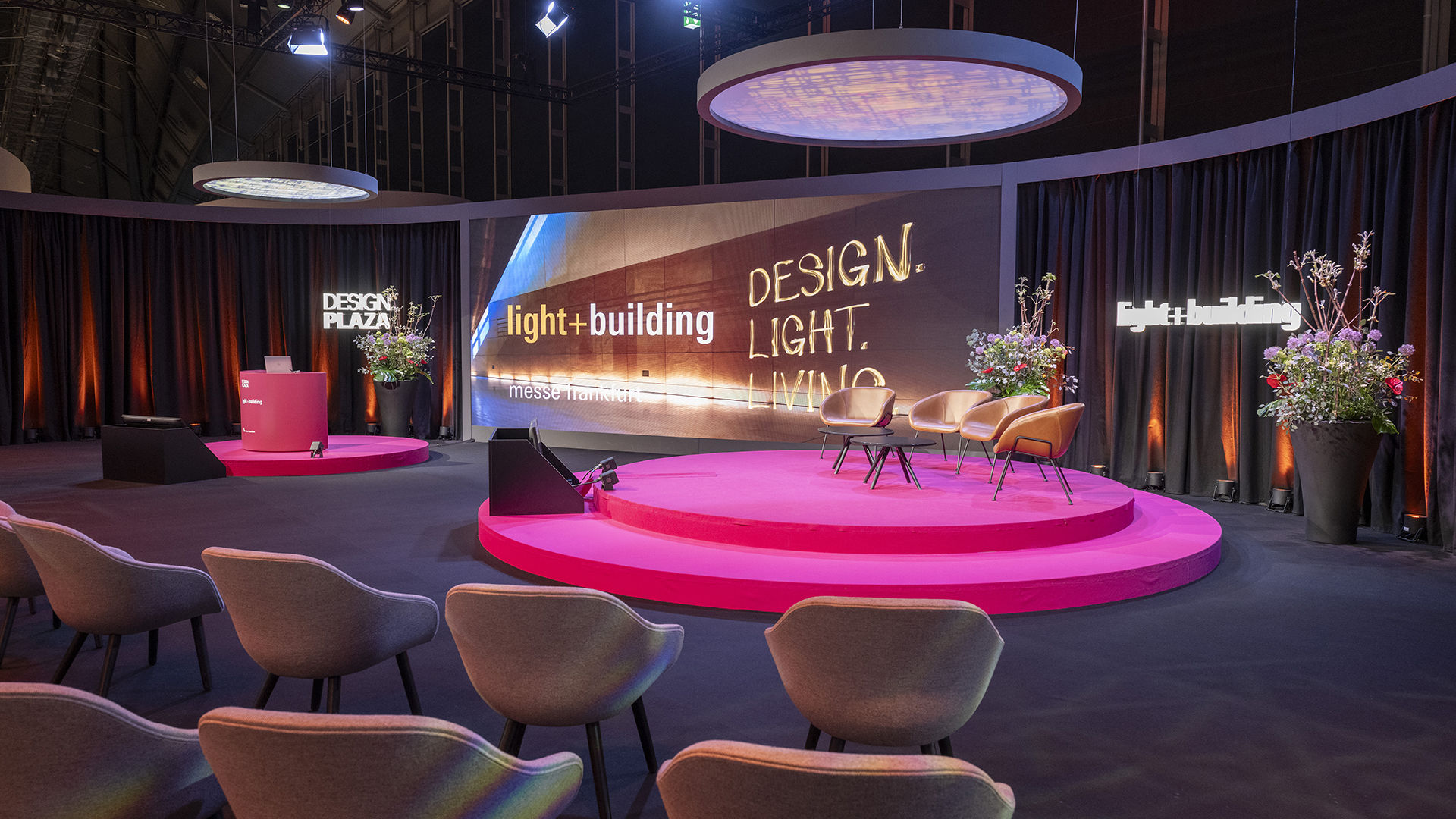 Event construction – Fairconstruction