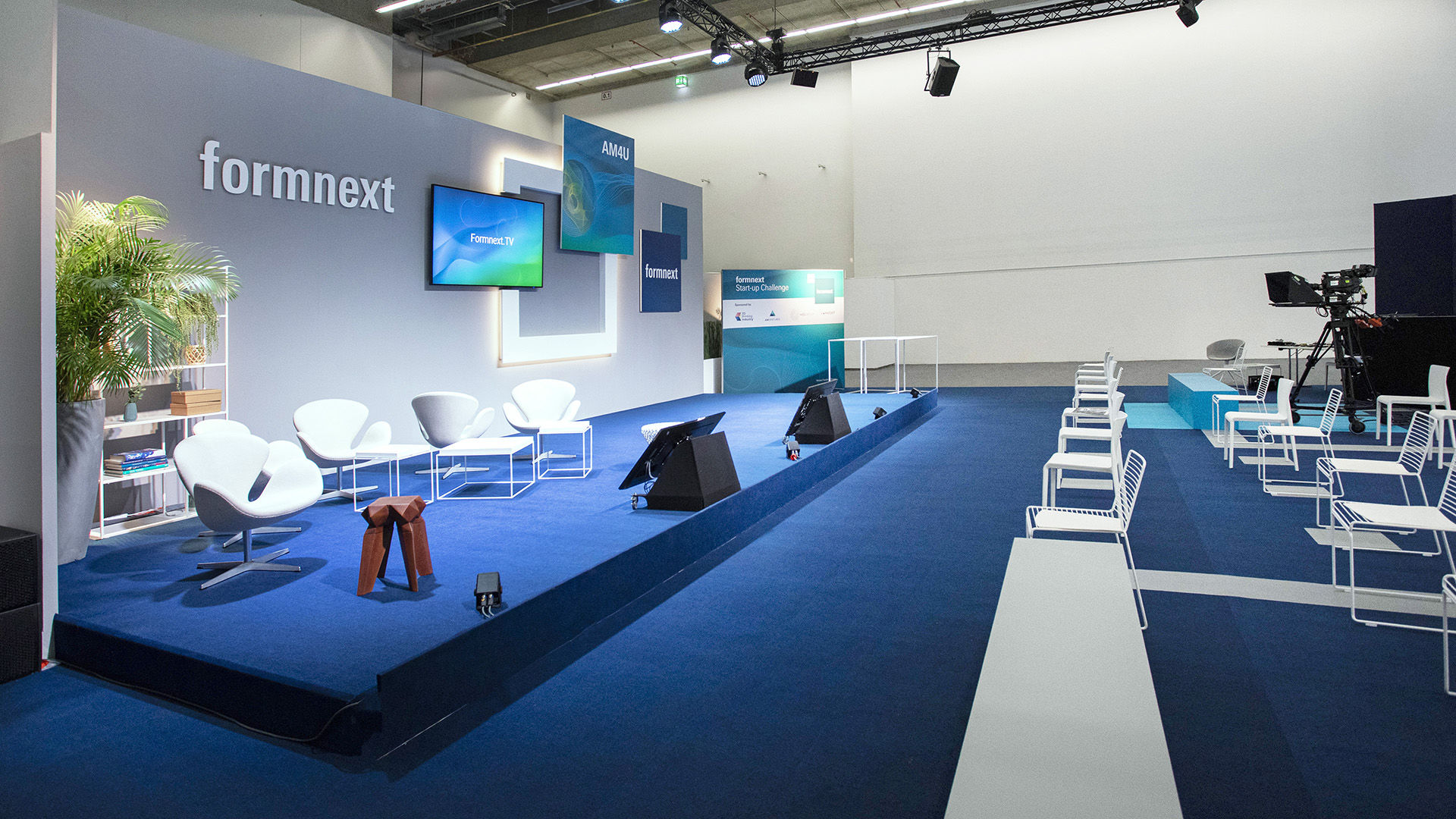 Event construction – Fairconstruction