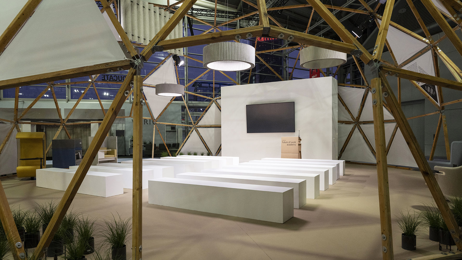 Event construction – Fairconstruction